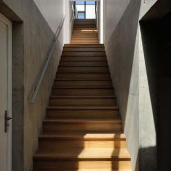 Maison Gradin - Prix Archinovo